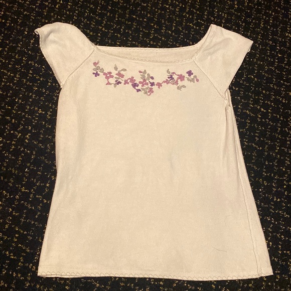 As U Wish | Tops | Cottagecore Top | Poshmark